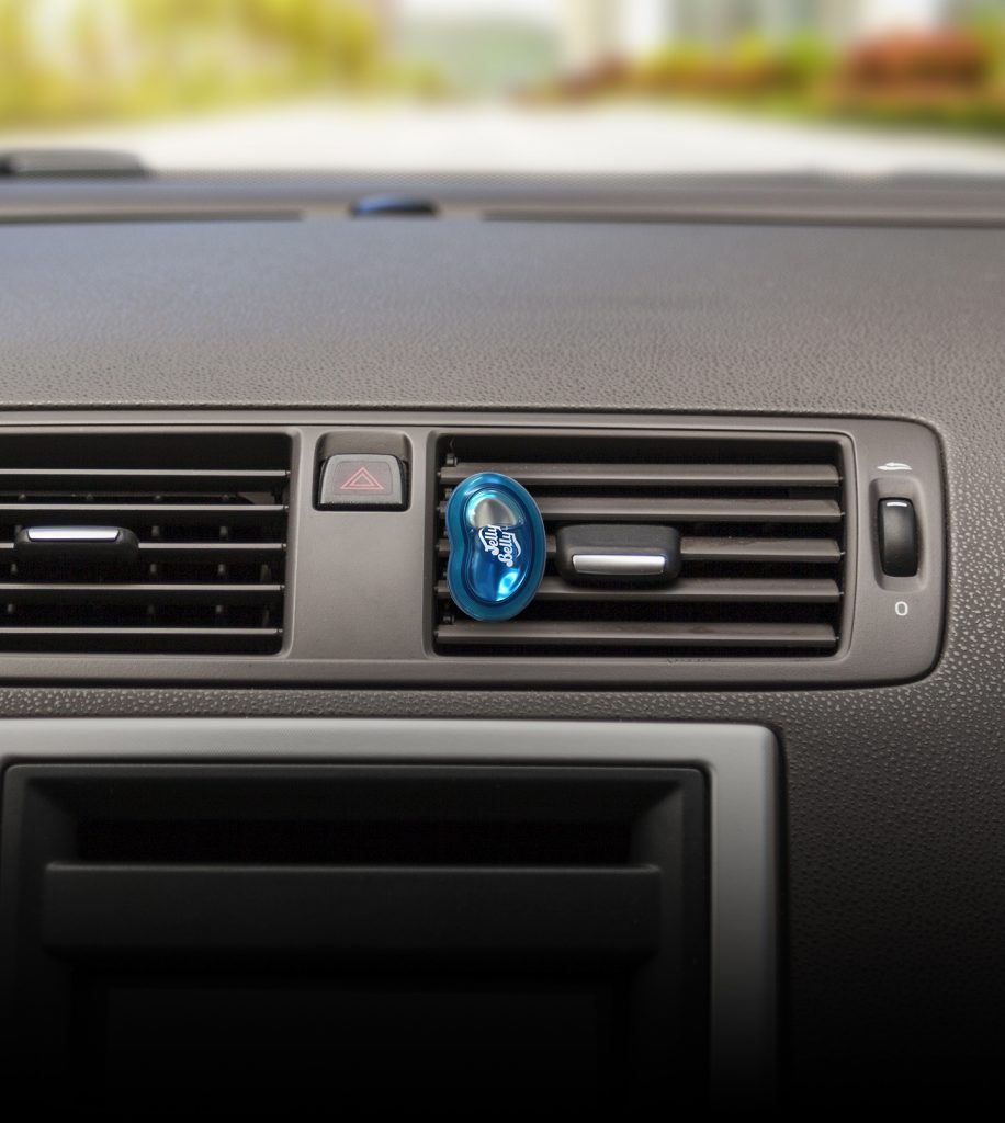 Blueberry Jelly Belly Air Fresheners